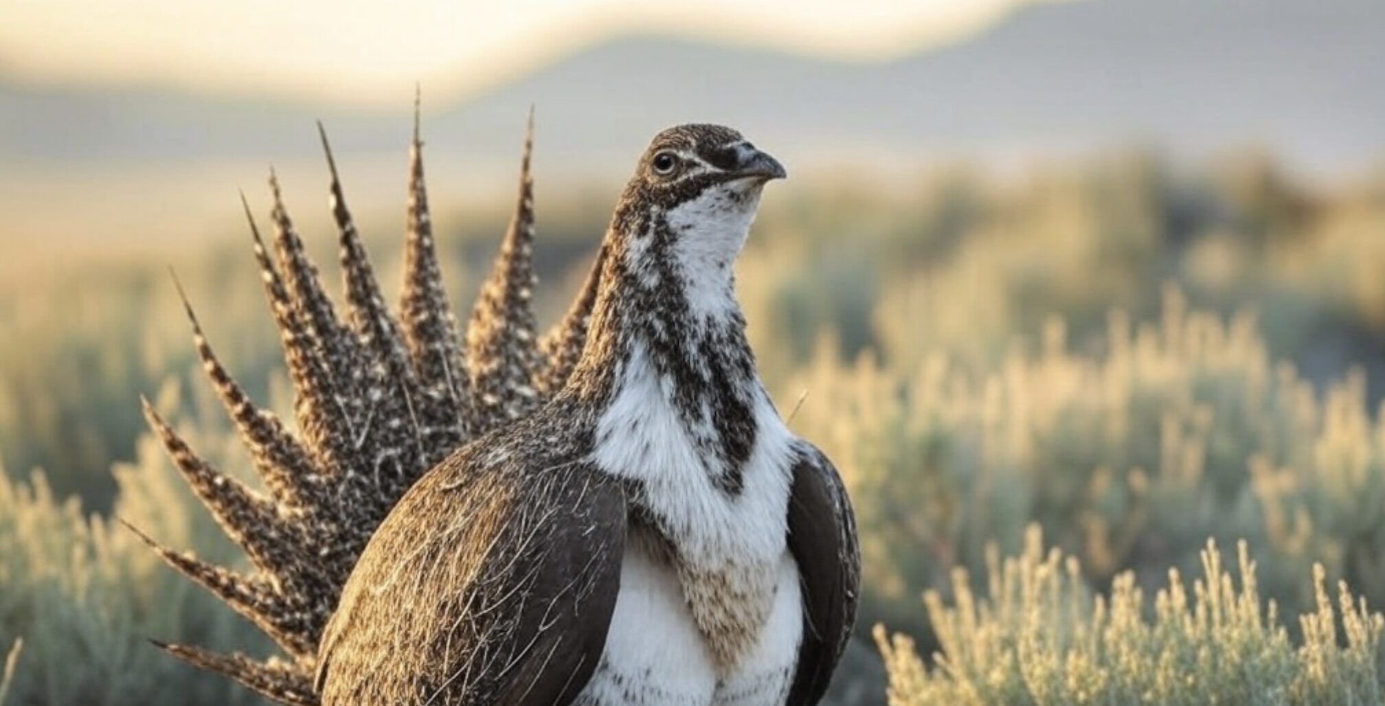 BLM & Sage Grouse